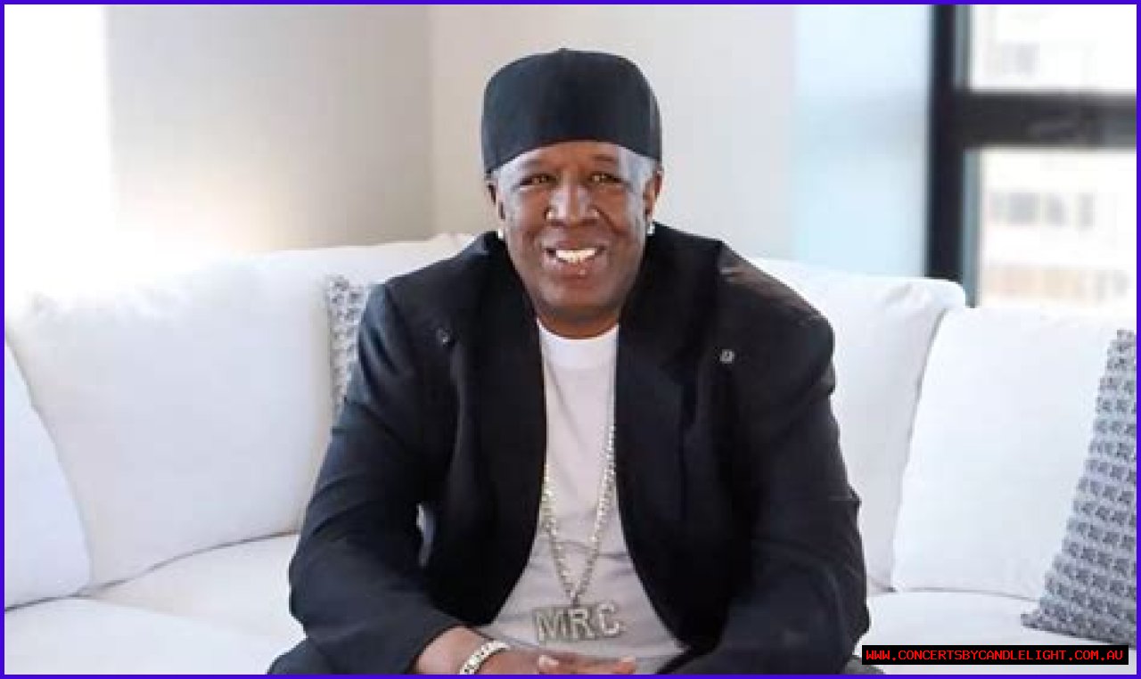 Mr. C. The Slide Man Net Worth, Income, Salary, Earnings, Biography ...