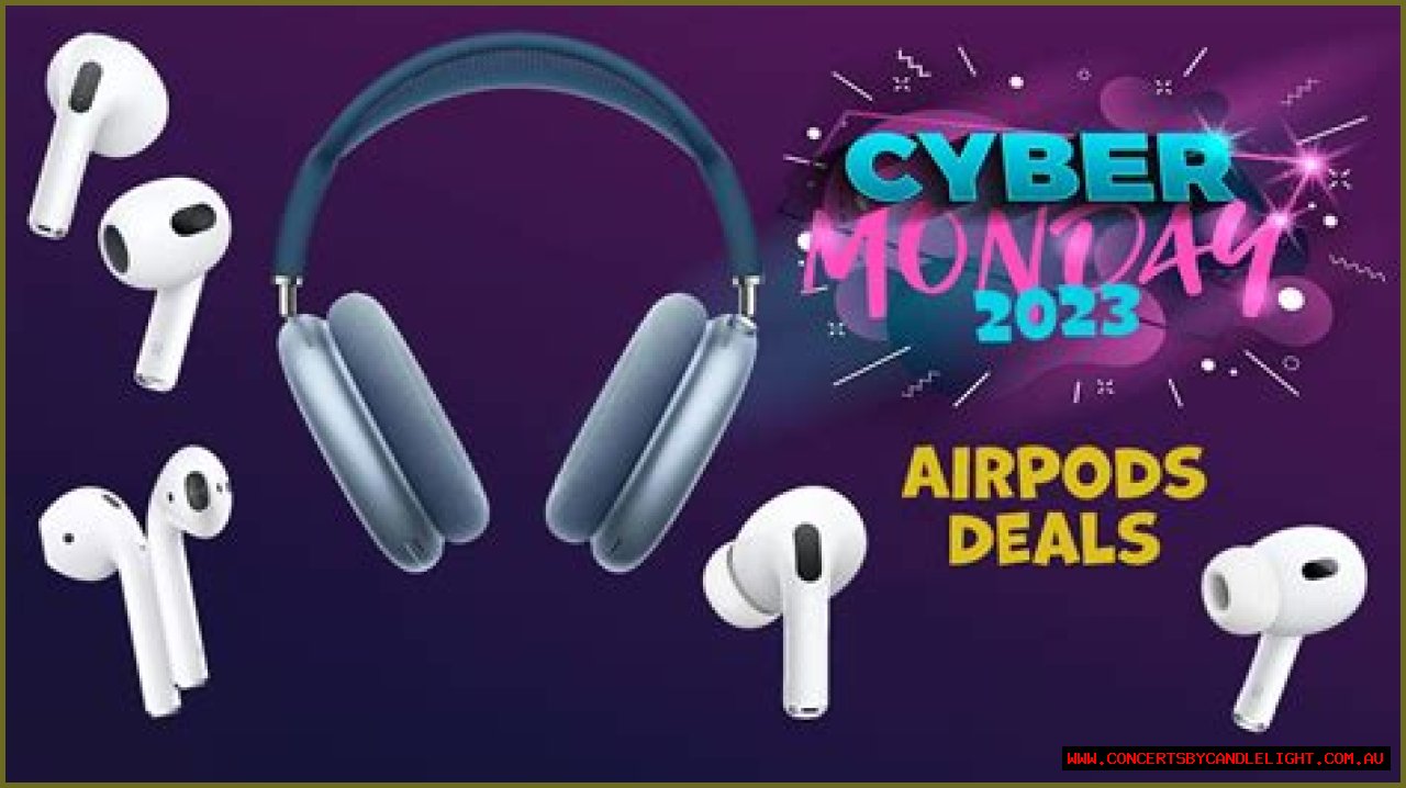 Shop 60+ extended Amazon Cyber Monday deals: AirPods to Ninja