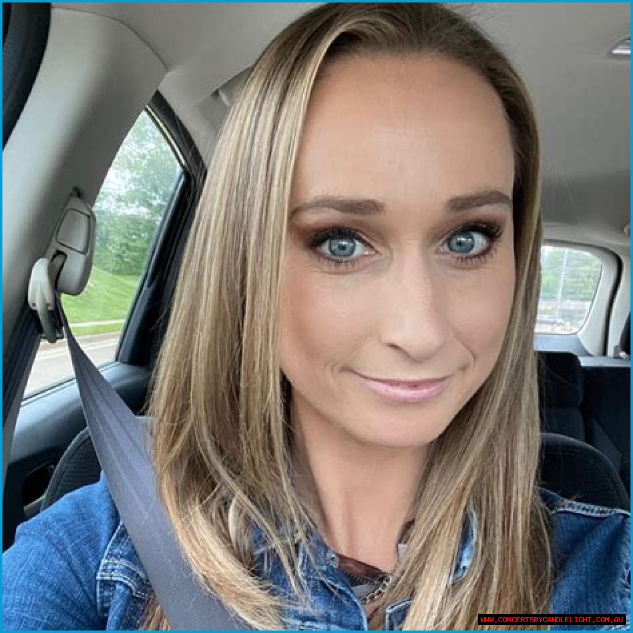 Tennessee news anchor Amanda Hanson tragically dies at 38